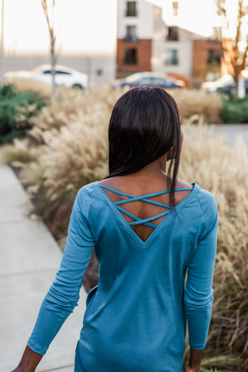 Styling dresses in the winter: warm AND comfortable looks + our dresses ...